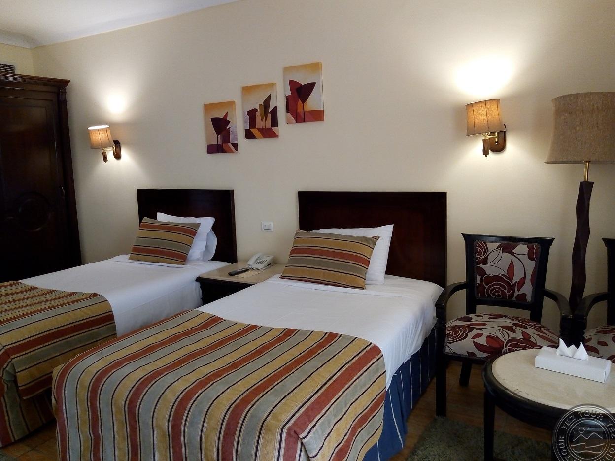 Royal Regency Club Sharm El Sheikh 5* - Єгипет - Ola Travel