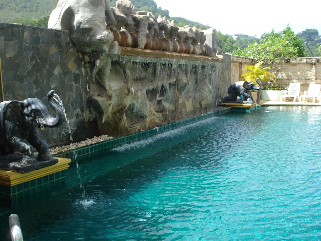 SM Resort 3* - Таїланд - Ola Travel