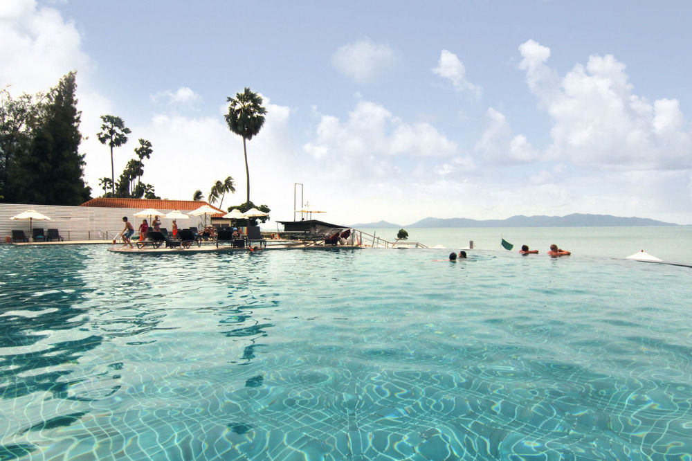 Samui Buri Beach Resort 4* - Таїланд - Ola Travel