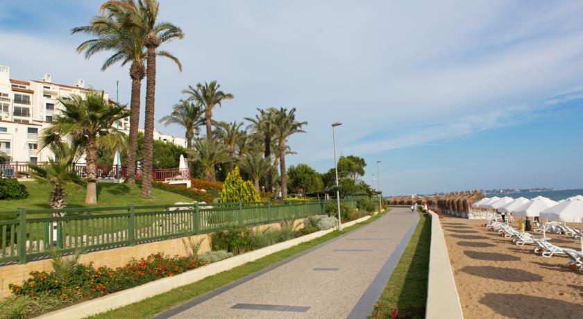 Sentido Perissia Hotel (ex.Paloma Perissia Side) 5* - Туреччина - Ola ...
