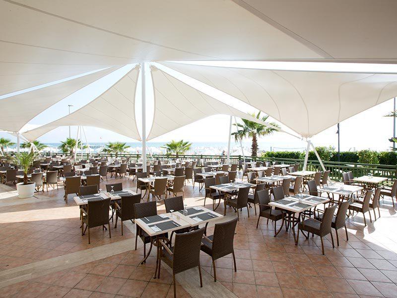 Sentido Perissia Hotel (ex.Paloma Perissia Side) 5* - Туреччина - Ola ...