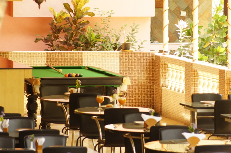 Siesta De Goa 3* - Індія - Ola Travel