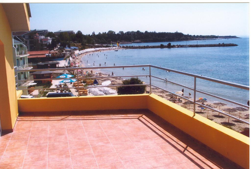 Sofia Beach Hotel 2* - Болгарія - Ola Travel