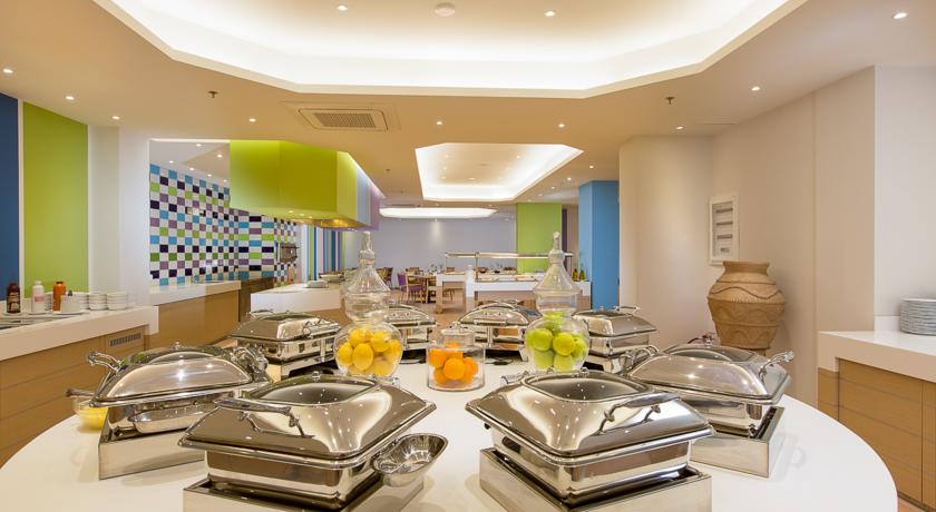 Solimar Ruby Hotel 4* - Греція - Ola Travel