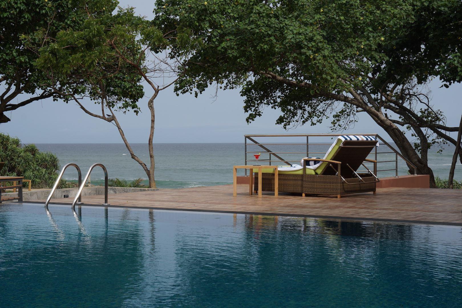 Sooriya Resort & Spa 5* - Шрі-Ланка - Ola Travel
