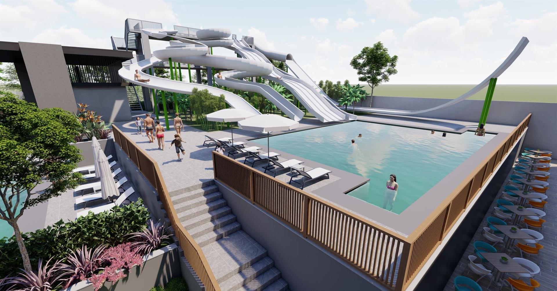 Sorgun Akadia Luxury Hotel 5* - Туреччина - Ola Travel