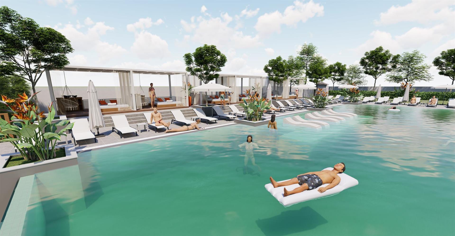 Sorgun Akadia Luxury Hotel 5* - Туреччина - Ola Travel