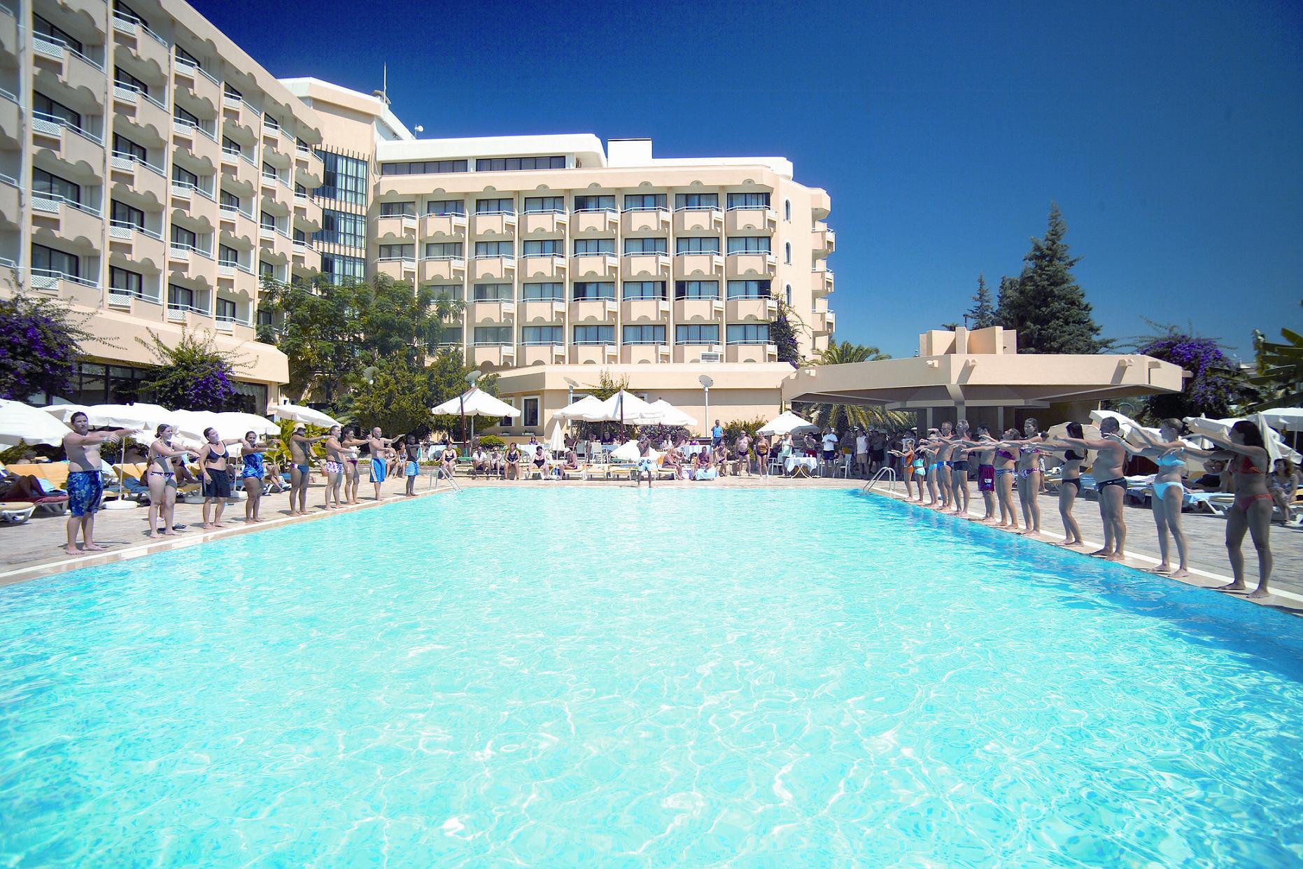 Sunlife Resort Hotel 5* - Туреччина - Ola Travel