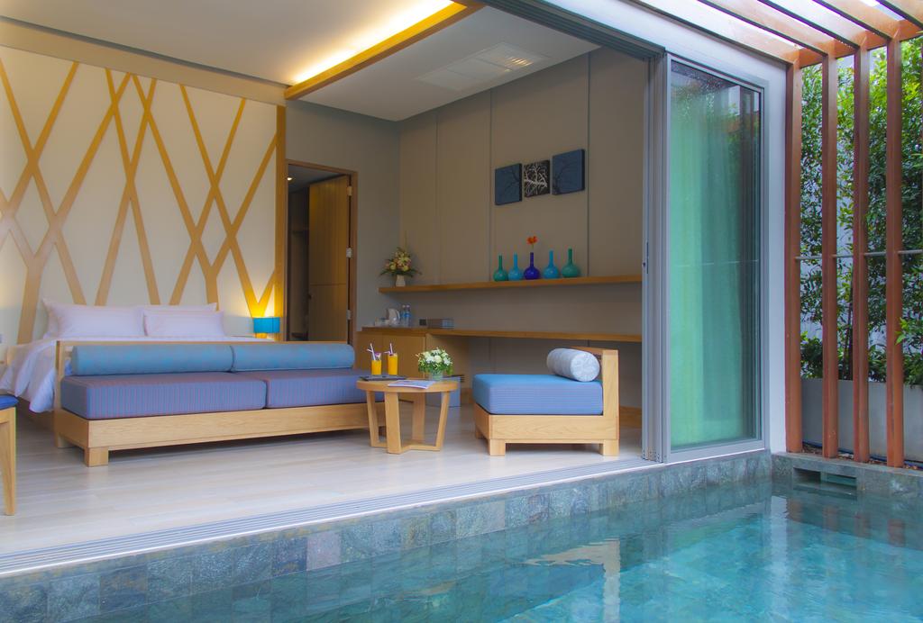 Synergy Samui Resort 4* - Таїланд - Ola Travel