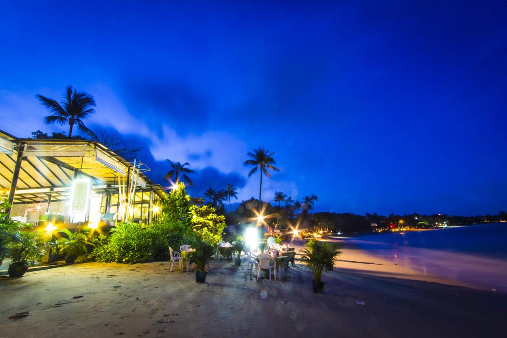 Synergy Samui Resort 4* - Таїланд - Ola Travel