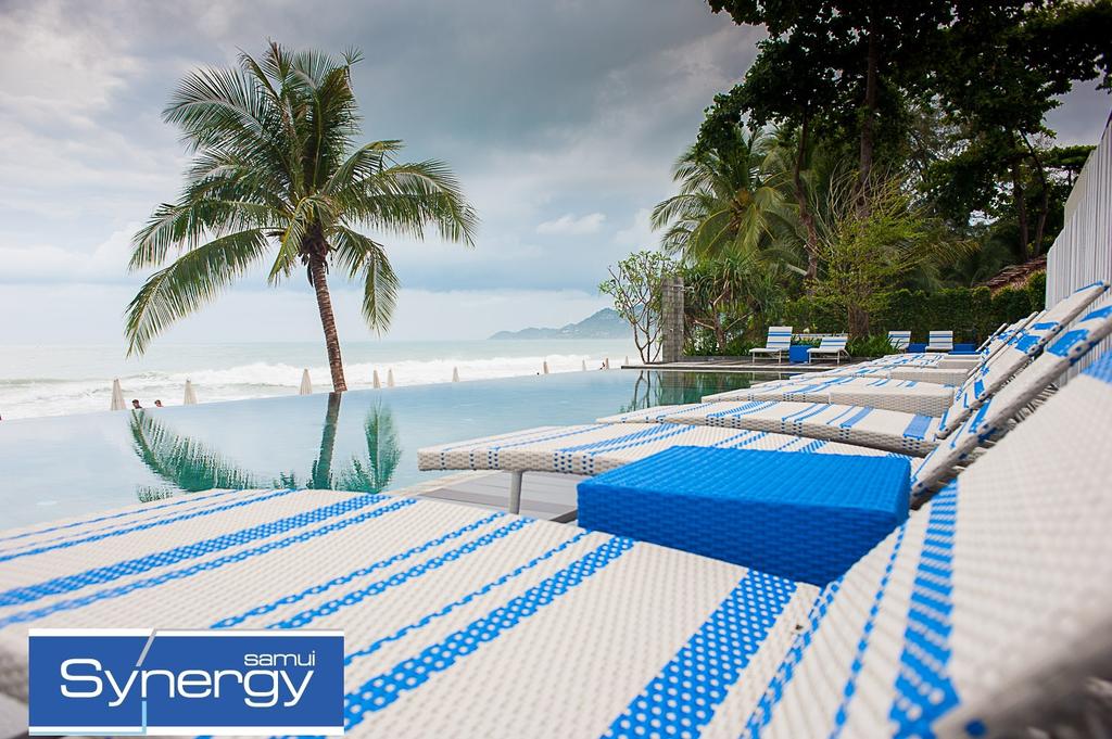 Synergy Samui Resort 4* - Таїланд - Ola Travel