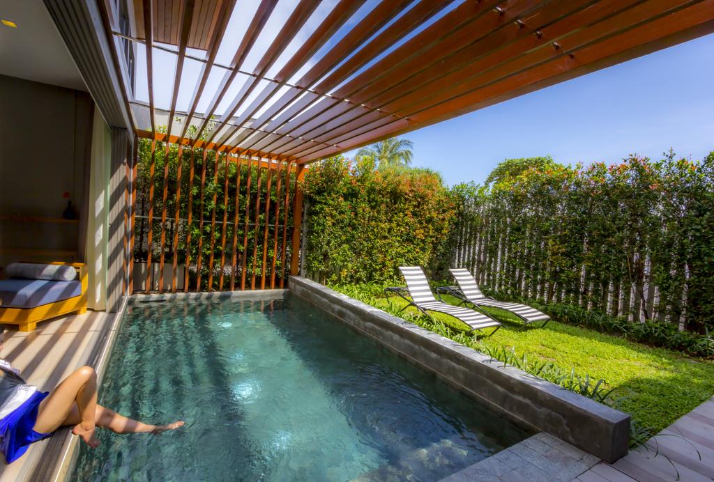 Synergy Samui Resort 4* - Таїланд - Ola Travel