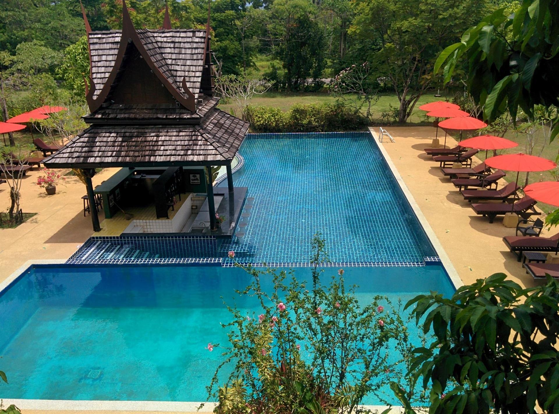 Takolaburi Cultural & Spa Resort 4* - Таїланд - Ola Travel