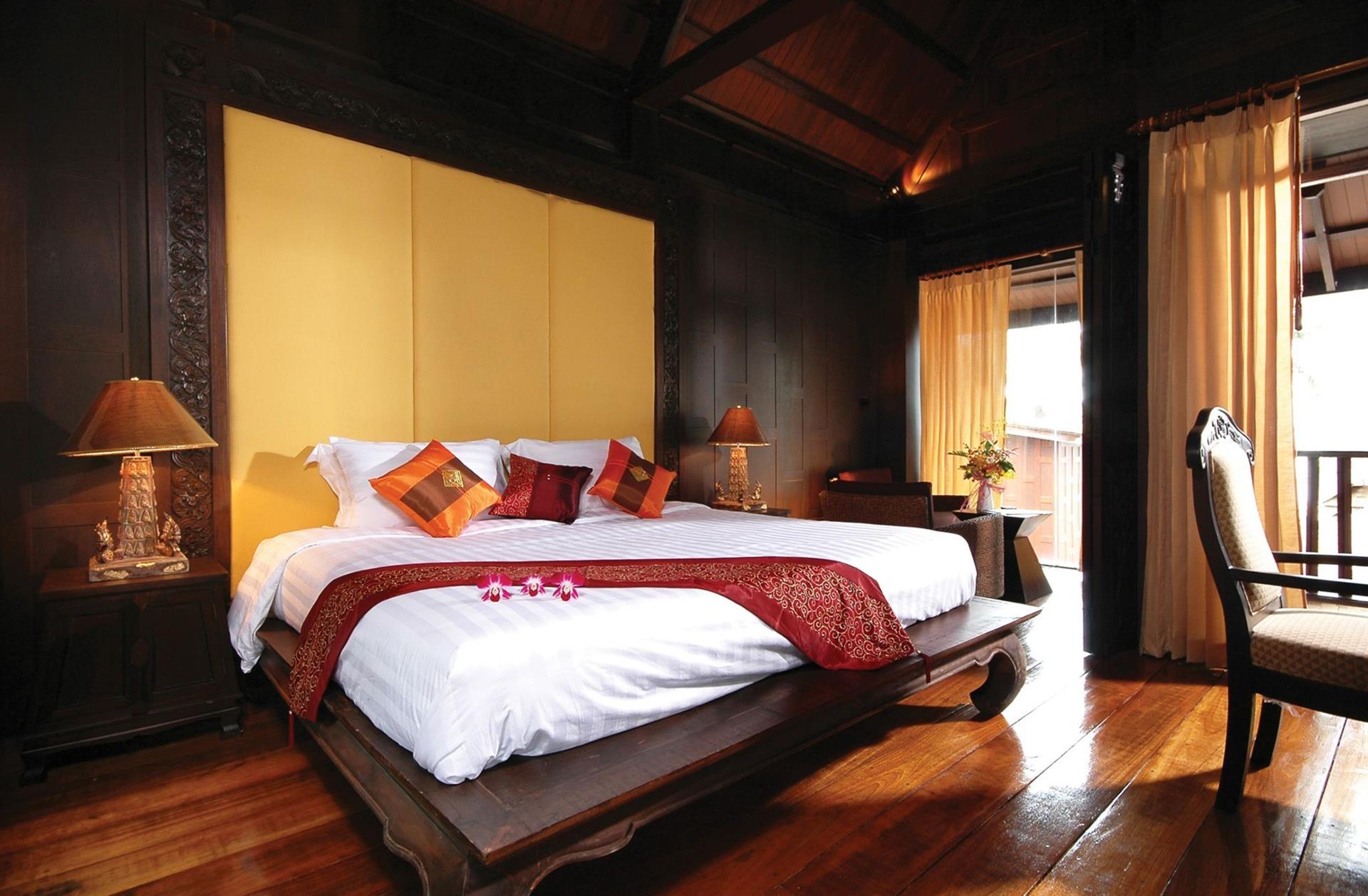 Takolaburi Cultural & Spa Resort 4* - Таїланд - Ola Travel