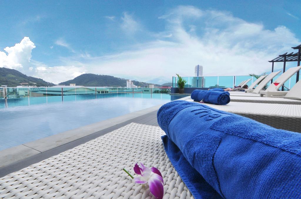 The AIM Patong Hotel 3* - Таїланд - Ola Travel