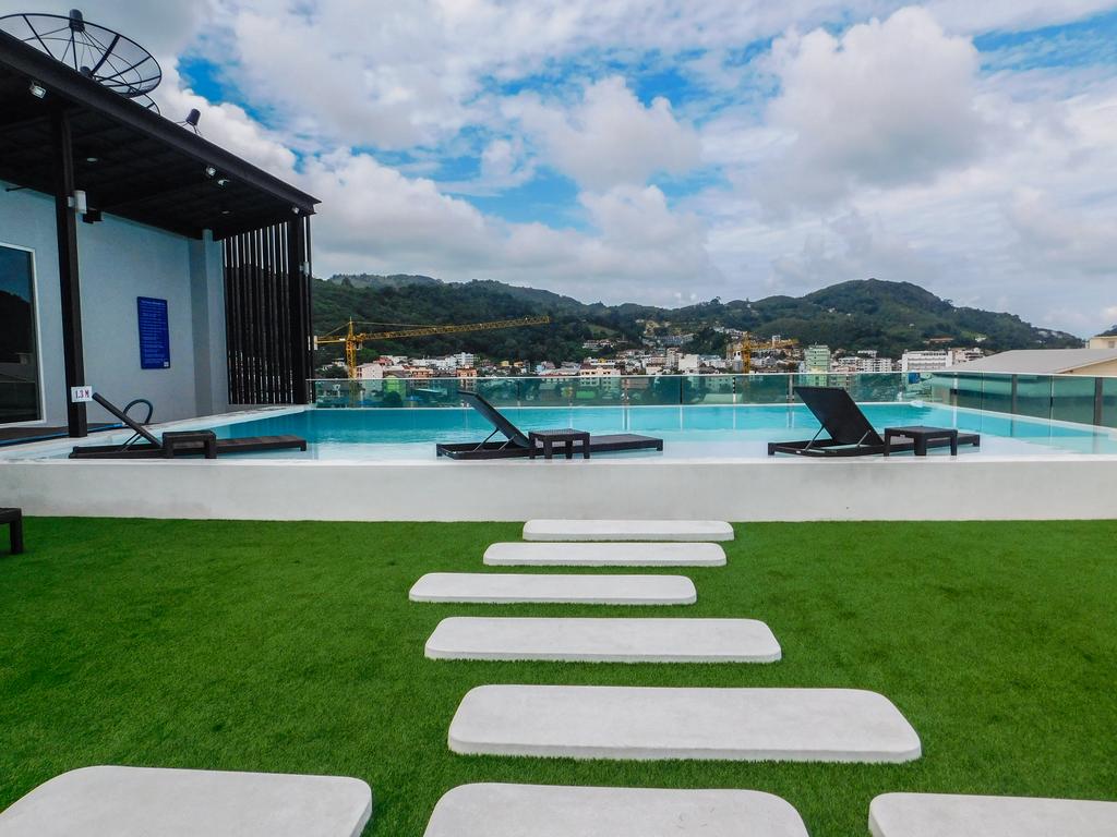 The AIM Patong Hotel 3* - Таїланд - Ola Travel