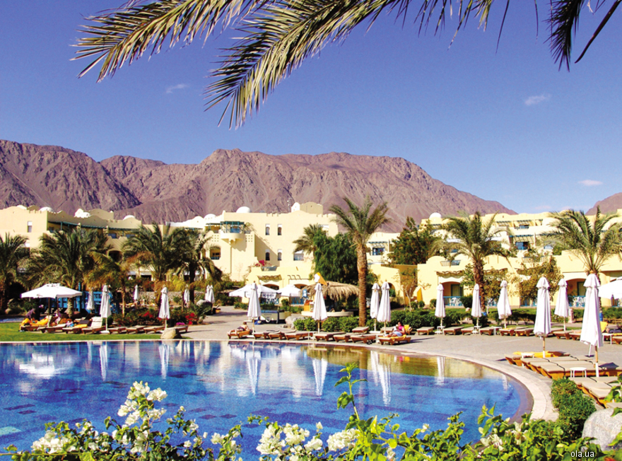 The Bayview Resort Taba Heights (ex.Marriott Taba Heights Resort ) 5 ...