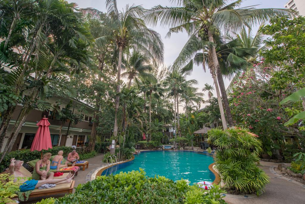 The Viridian Resort 3* - Таїланд - Ola Travel