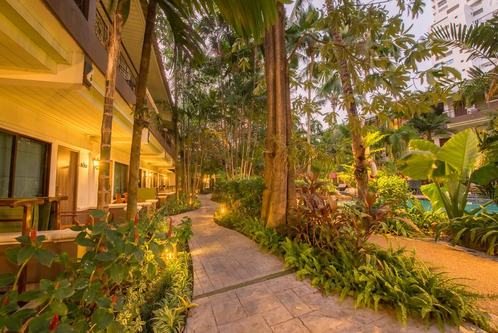 The Viridian Resort 3* - Таїланд - Ola Travel