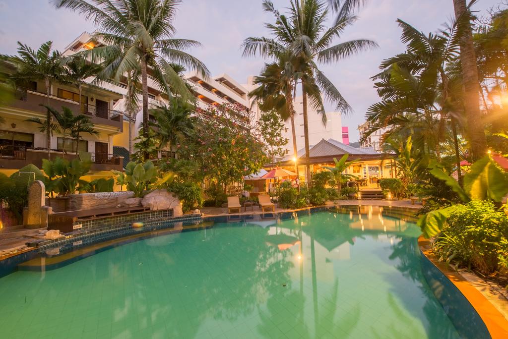 The Viridian Resort 3* - Таїланд - Ola Travel