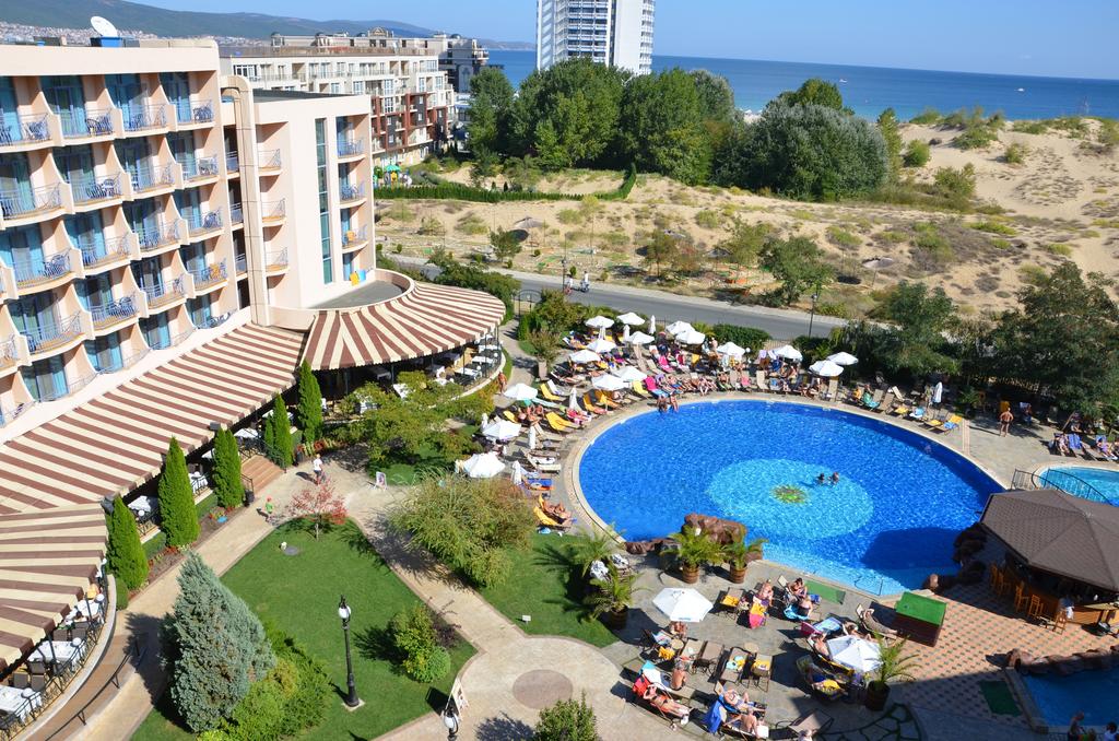 Tiara Beach 4* - Болгарія - Ola Travel
