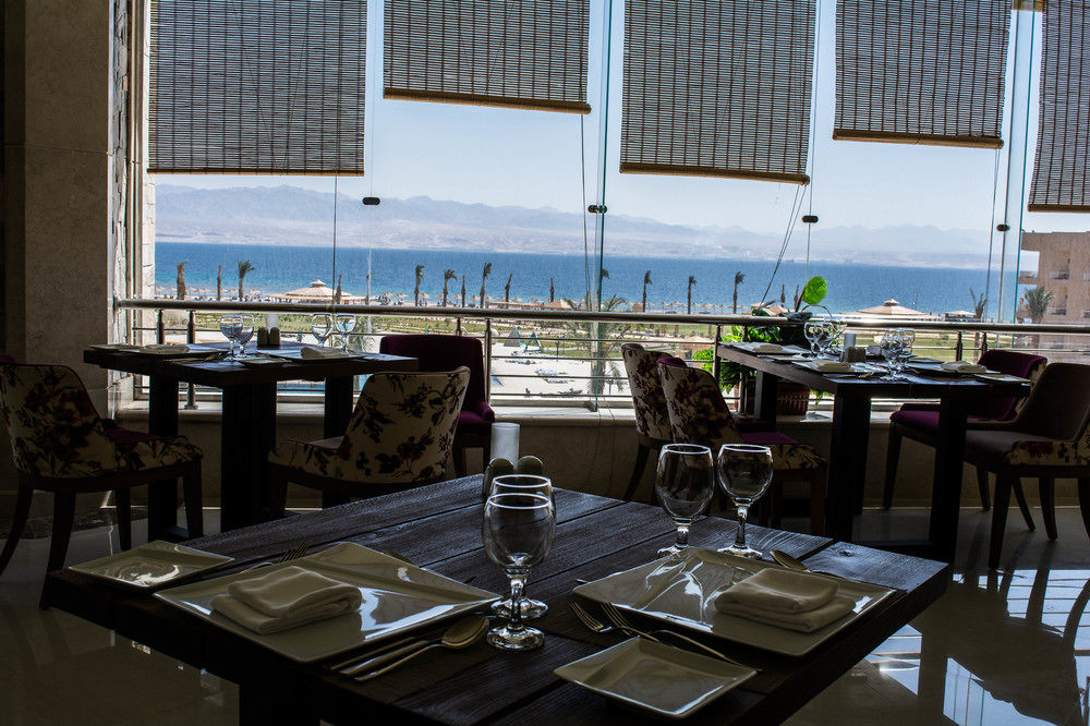 Tolip Taba Resort & Spa 5* - Єгипет - Ola Travel