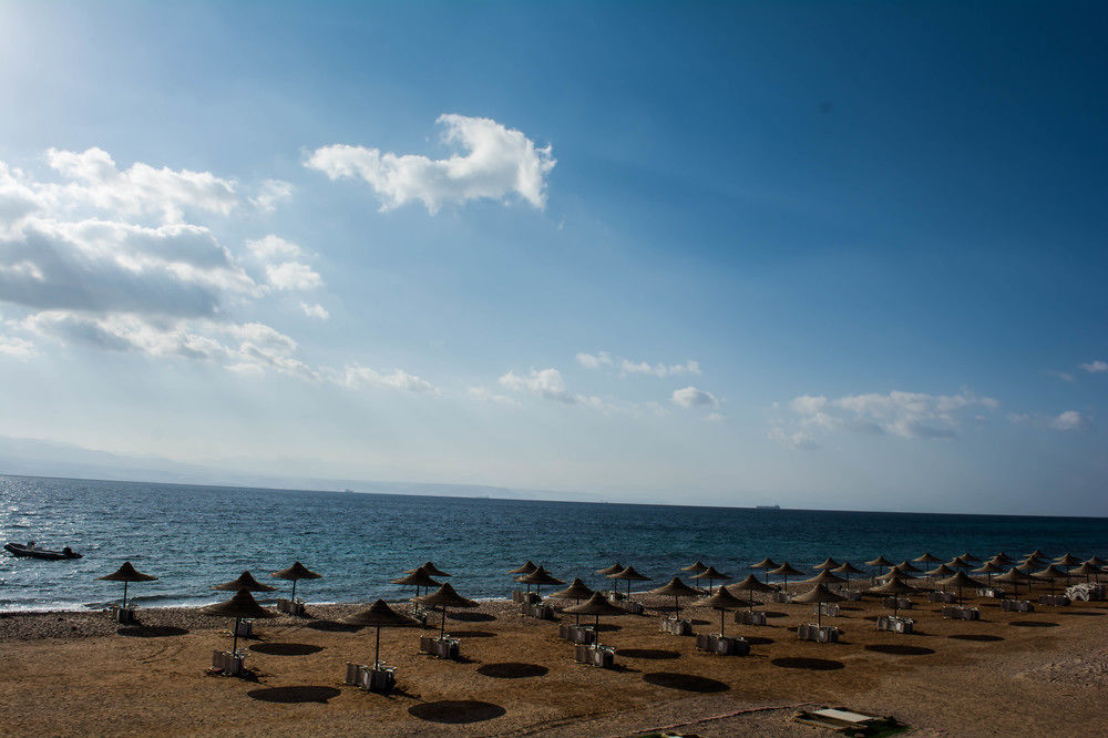 Tolip Taba Resort & Spa 5* - Єгипет - Ola Travel