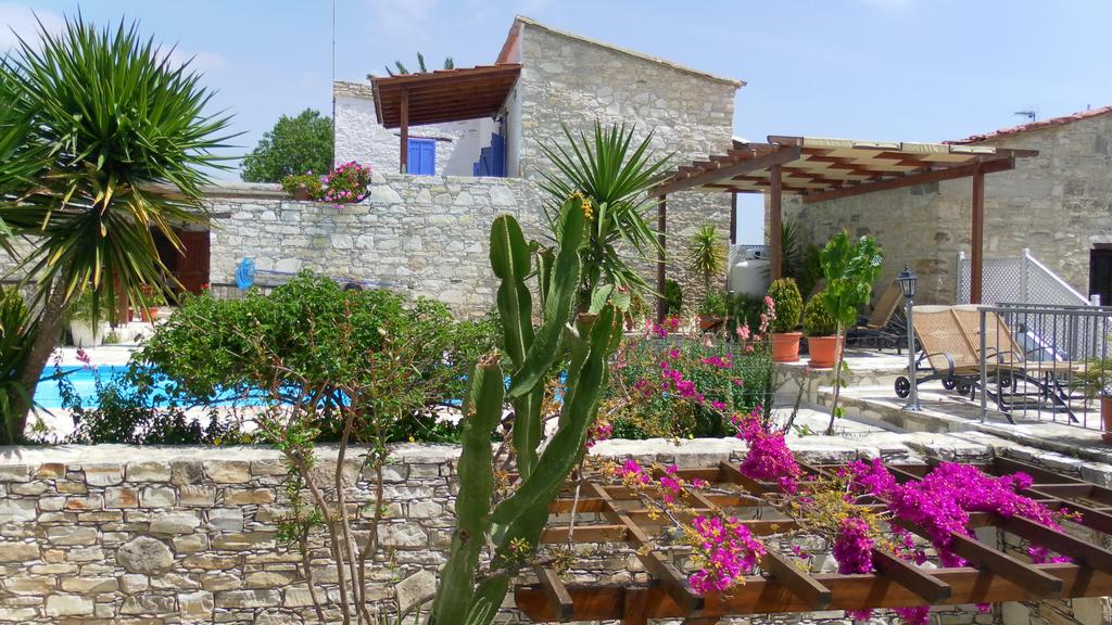 Traditional Village Houses Skarinou 3* - Кіпр - Ola Travel