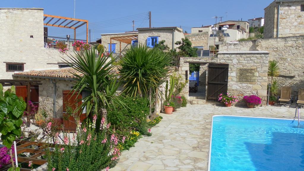 Traditional Village Houses Skarinou 3* - Кіпр - Ola Travel