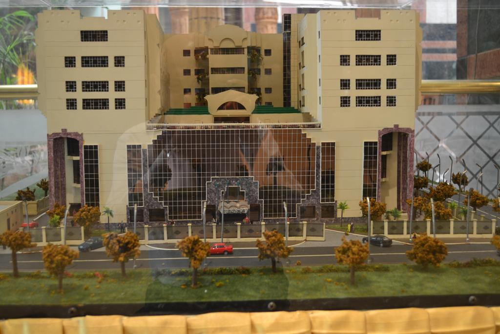 Triumph Hotel Cairo (ex. Creative Triumph Cairo) 4* - Єгипет - Ola Travel