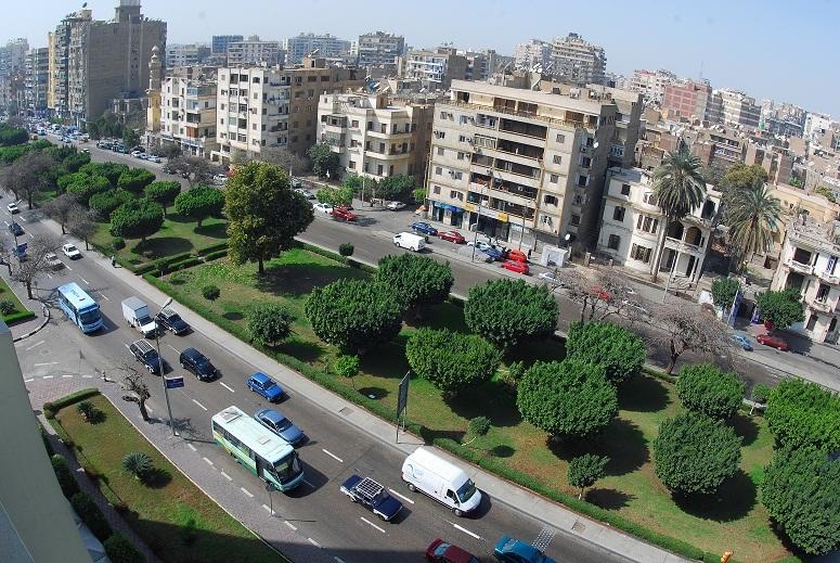 Triumph Hotel Cairo (ex. Creative Triumph Cairo) 4* - Єгипет - Ola Travel