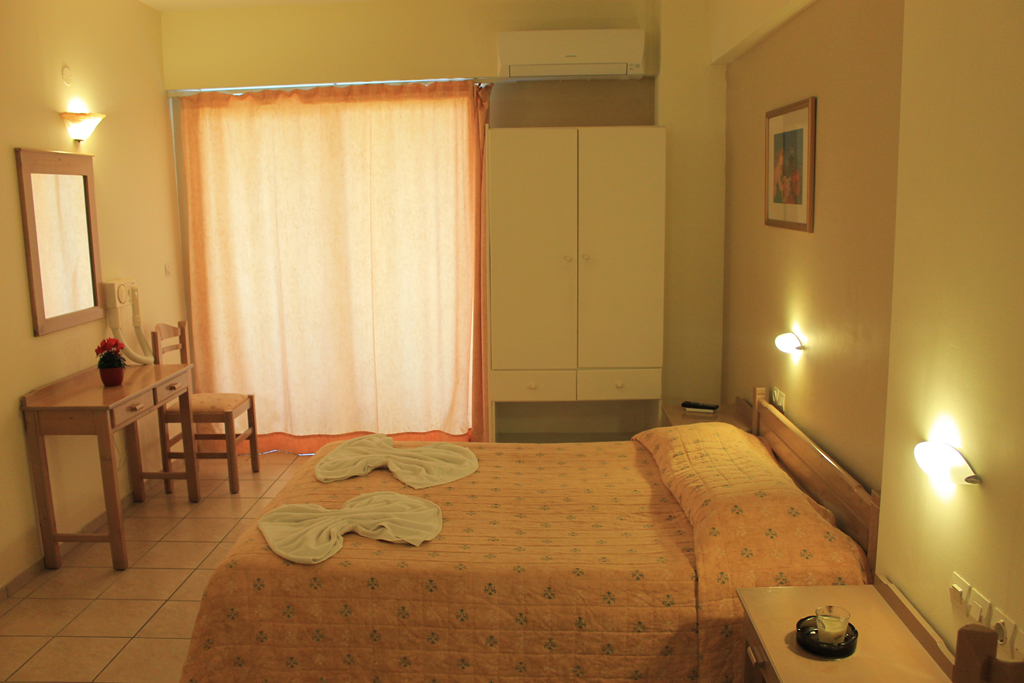 Varvara's Diamond 3* - Греція - Ola Travel