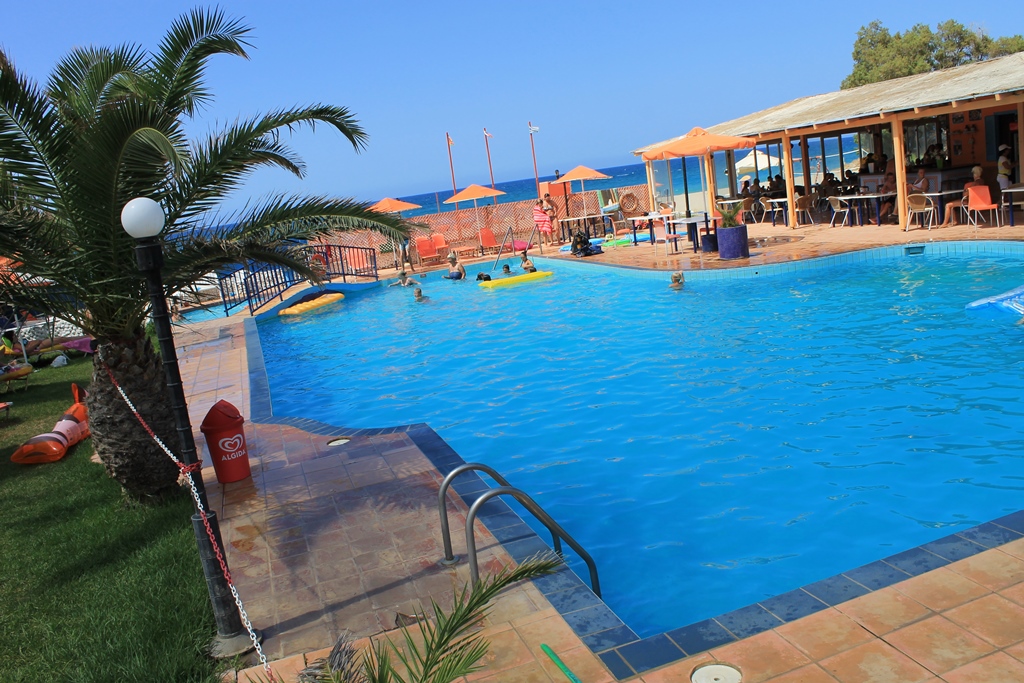 Varvara's Diamond 3* - Греція - Ola Travel