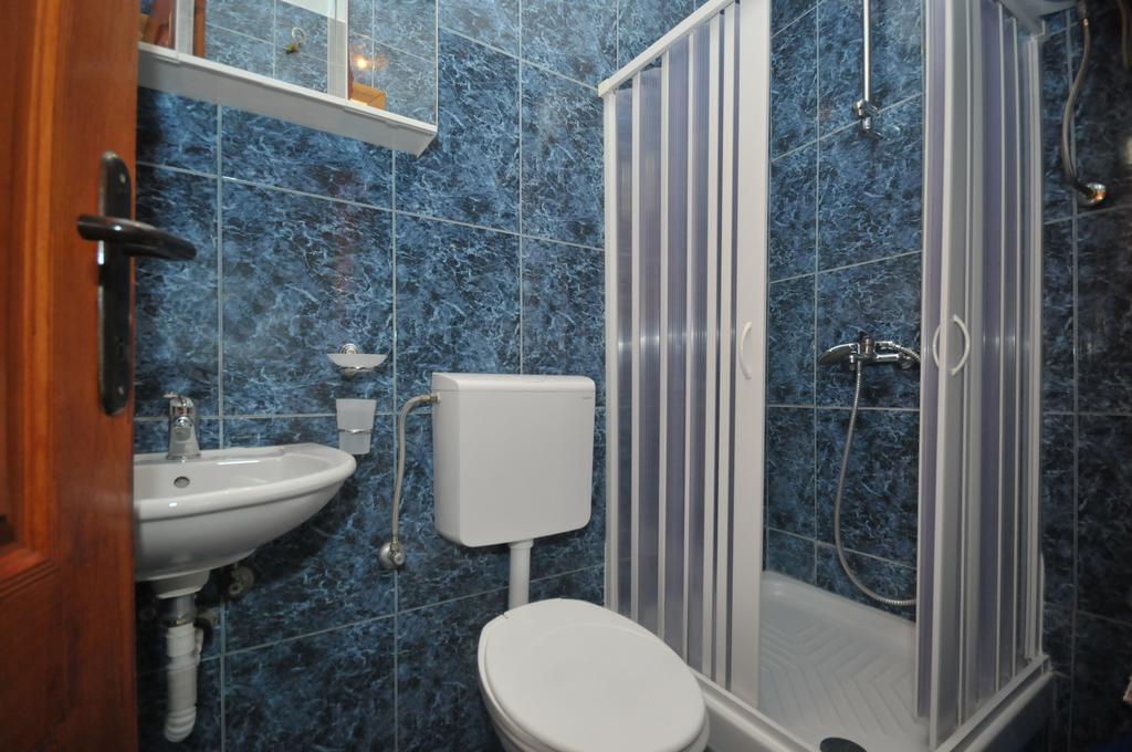 Vojinovic 2* - Чорногорія - Ola Travel