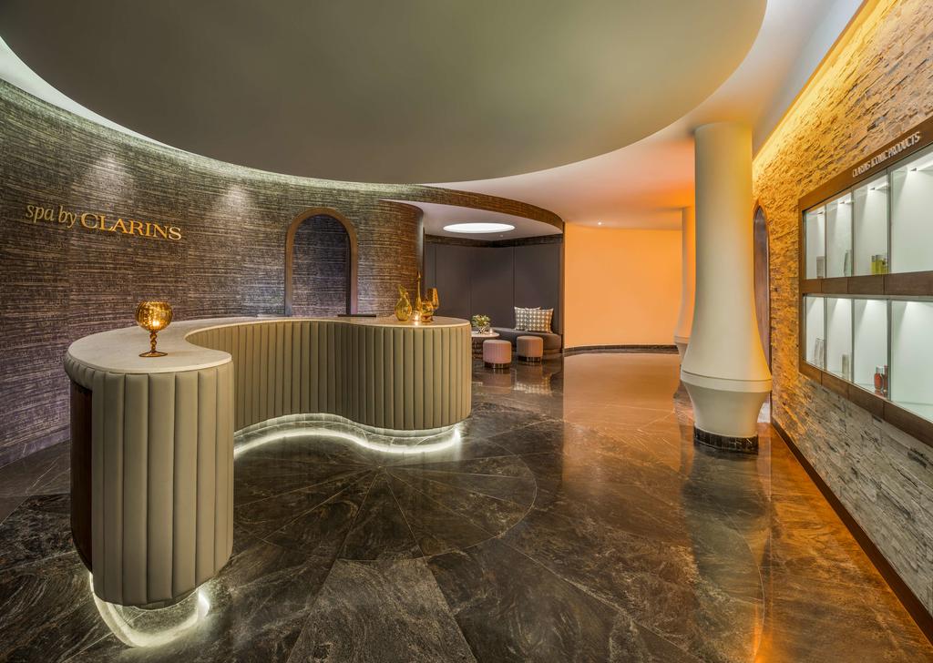 W Hotel Goa 5* - Індія - Ola Travel