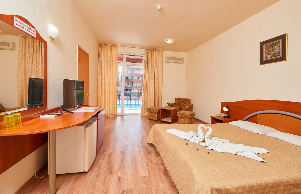 Zornitsa 3* - Болгарія - Ola Travel