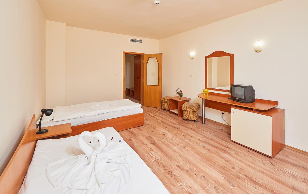 Zornitsa 3* - Болгарія - Ola Travel