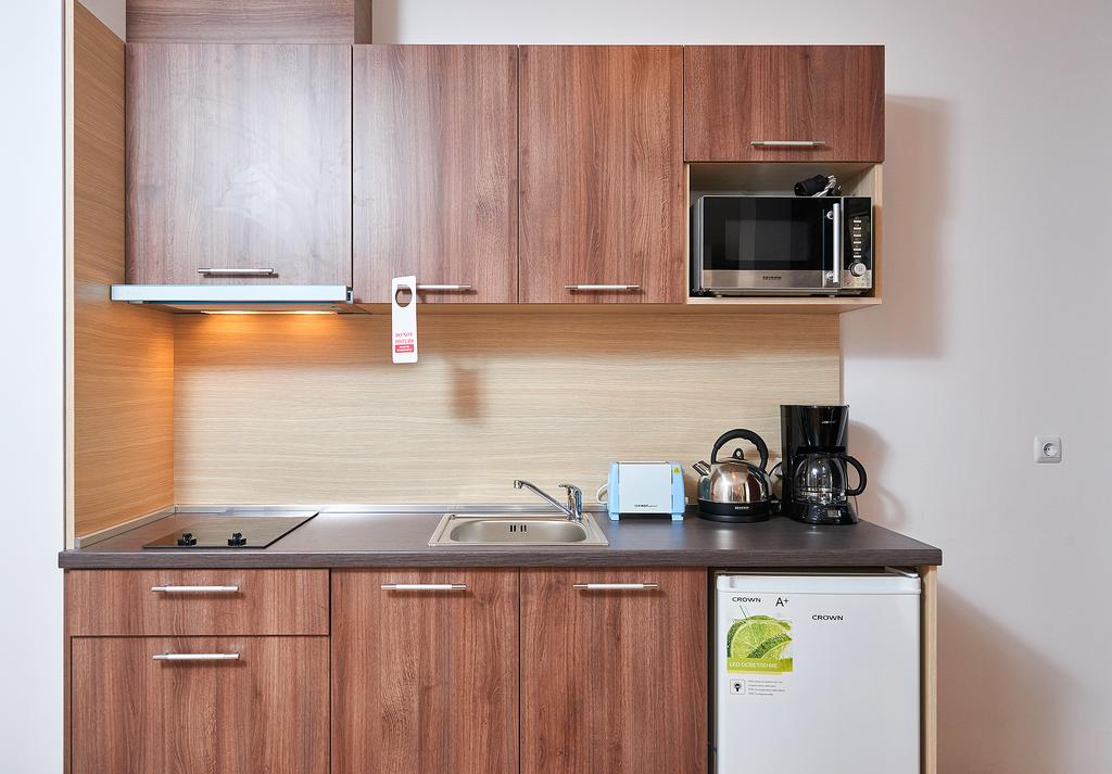 Zornitsa 3* - Болгарія - Ola Travel