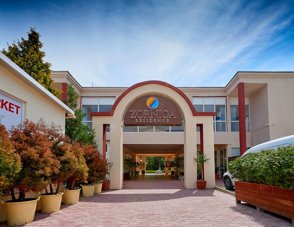 Zornitsa 3* - Болгарія - Ola Travel