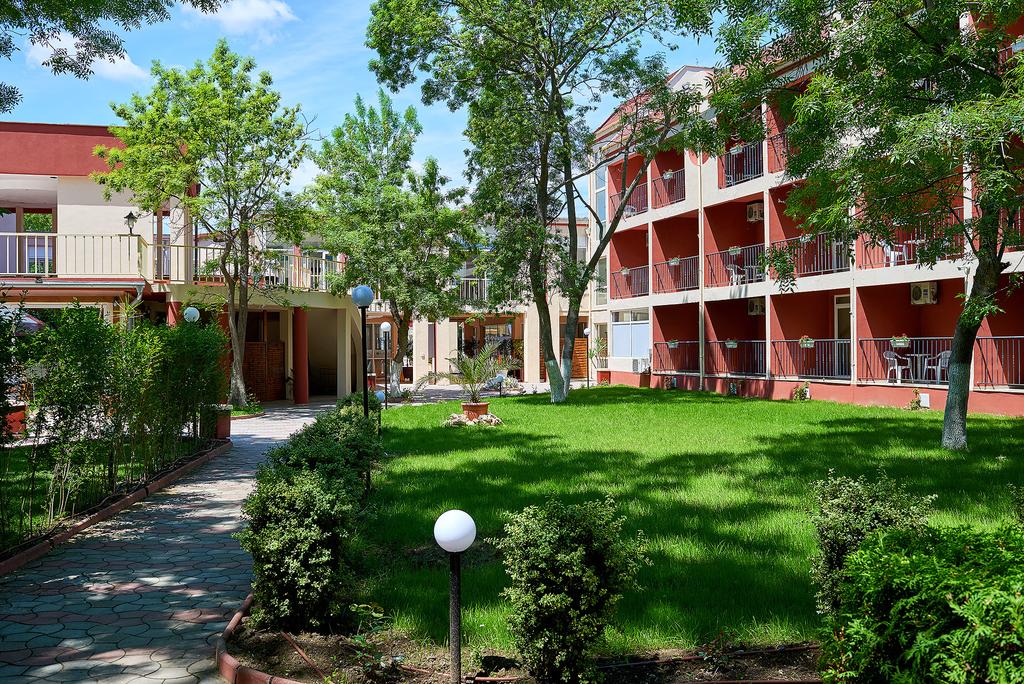 Zornitsa 3* - Болгарія - Ola Travel